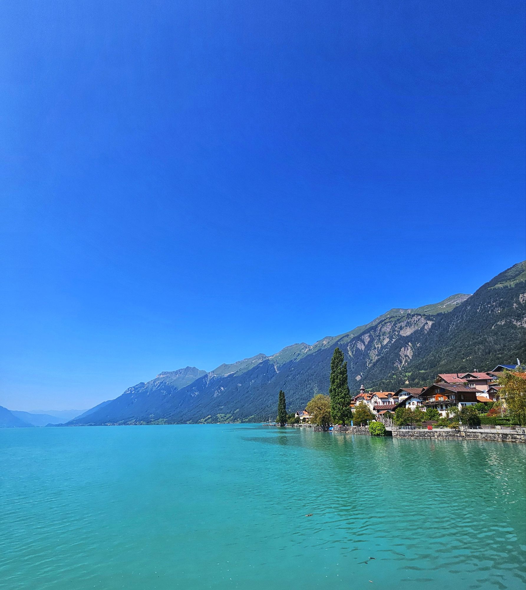 The best alpine playgrounds of Switzerland